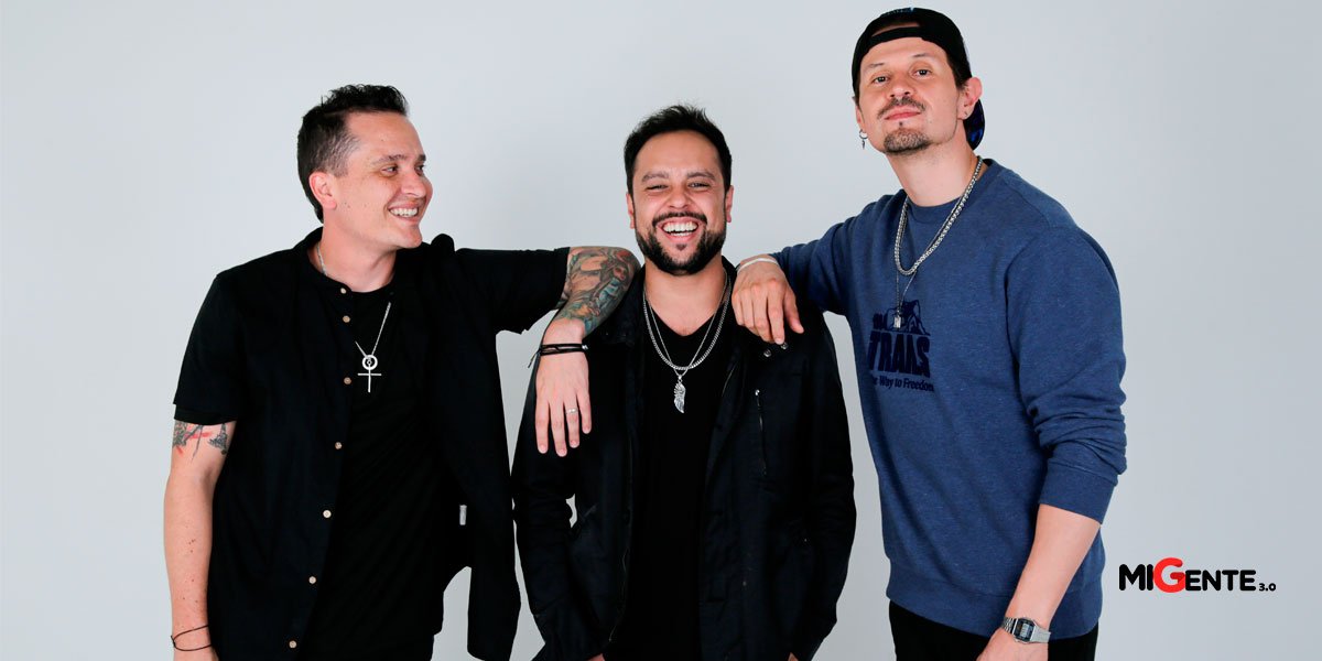 Don Tetto: 20 años de impacto en el rock colombiano